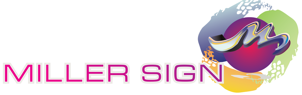 Miller Sign Company - Home