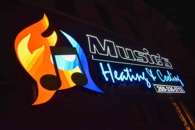 Miller Sign Company - Home